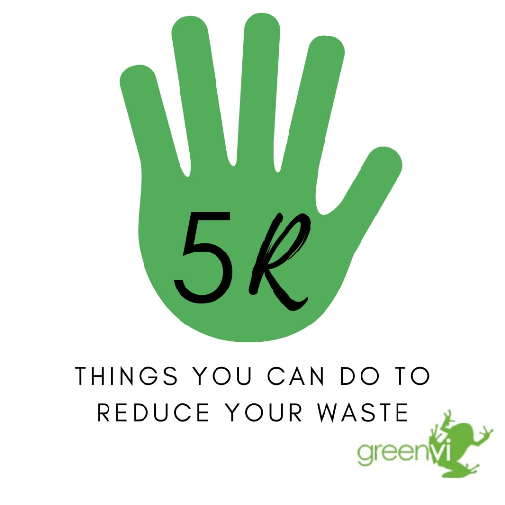 Green My Life | Green VI