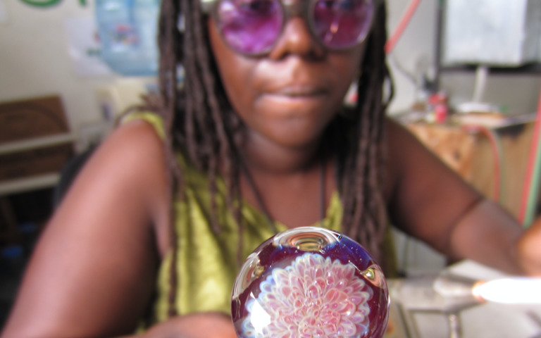 Get Involved | Green VI