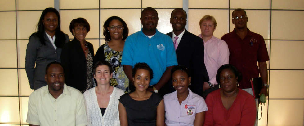 Get Involved | Green VI