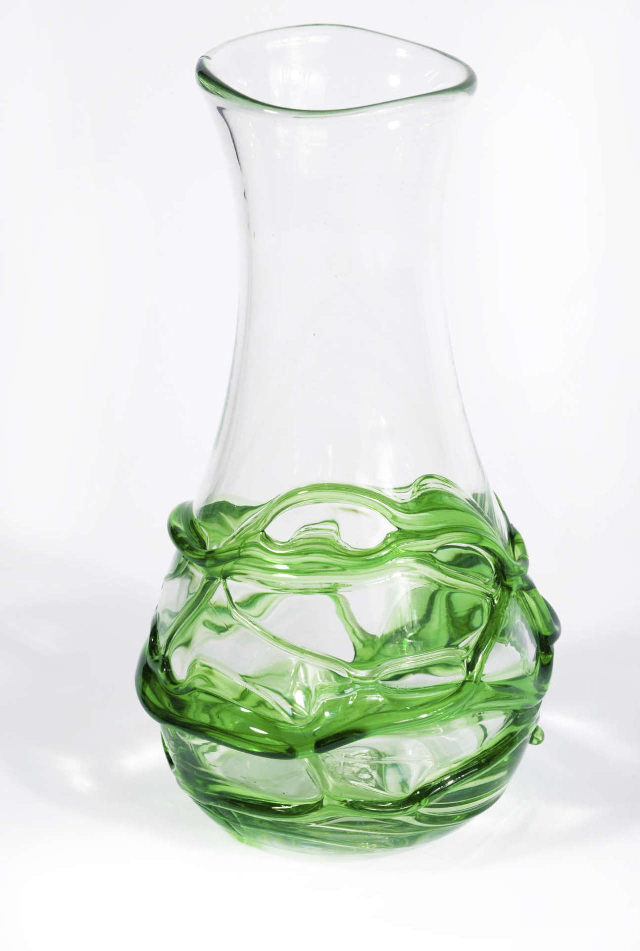 Glass Studio | Green VI