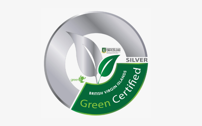 Green Certification | Green VI